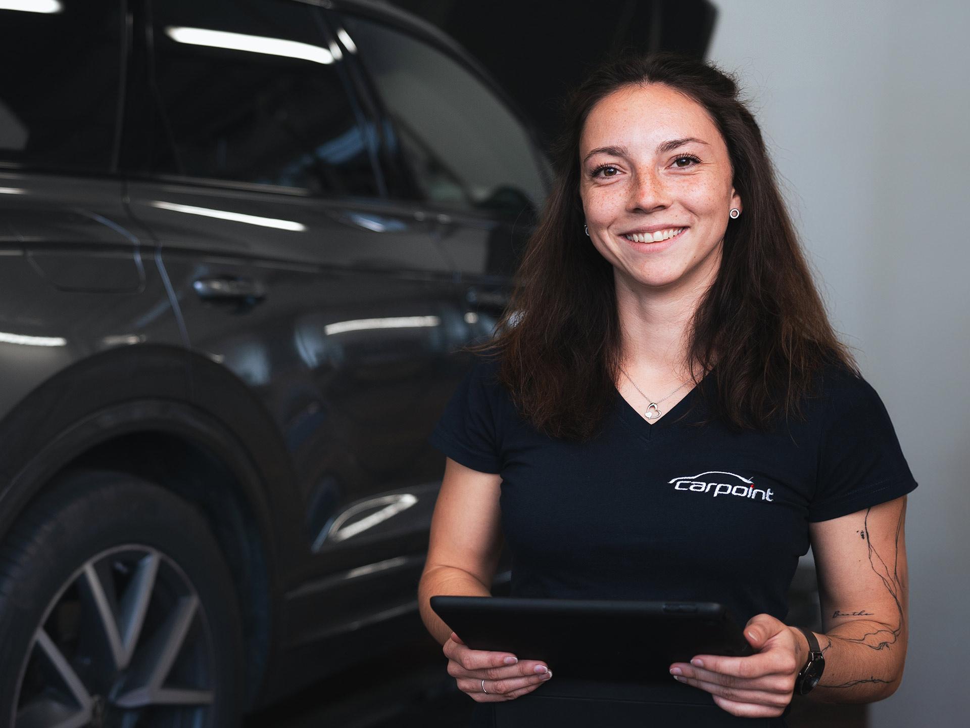 Kontakt - CAR POINT s.r.o. | Masarykova 570 | 344 01 Domažlice